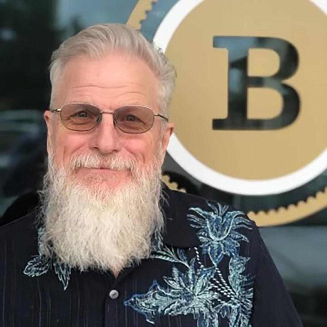 Arthur Joe Hoffman, Sr. | Obituaries | southtexasnews.com