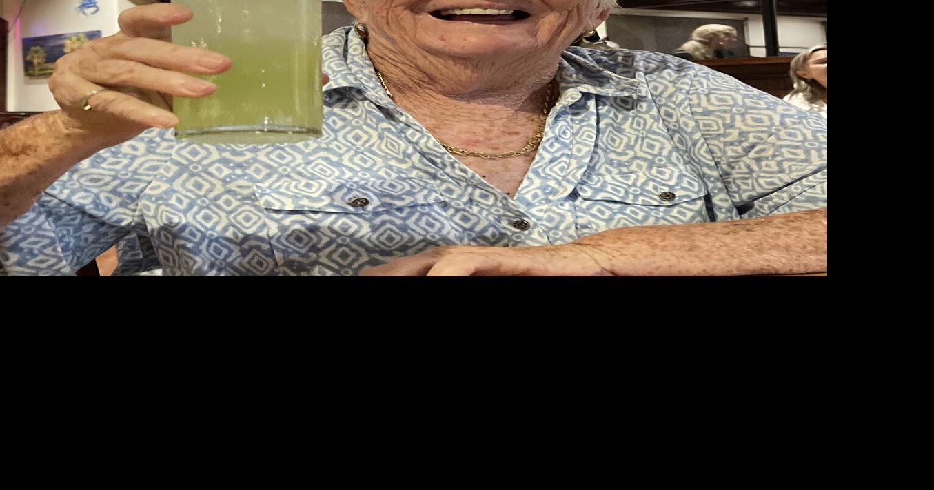 Christina Maria Jude Nunn Kinney Dixon | Rockport Pilot ...