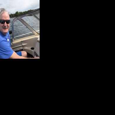 Mark Patrick Greiner | Obituaries | southtexasnews.com