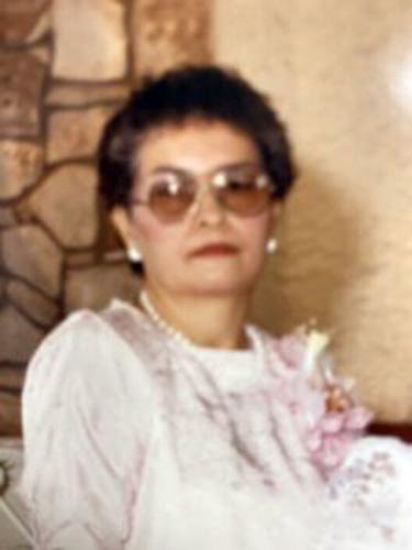 Maria Alaniz Salinas | Obituaries | southtexasnews.com