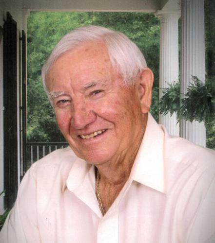 Zefrin “Zeke” Kucera | Obituaries | southtexasnews.com
