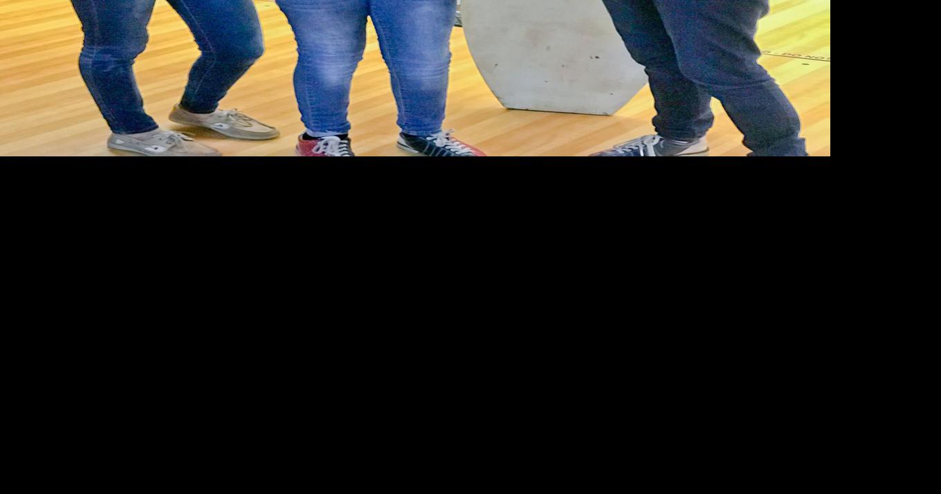 Bee Family Fun center crowns 2018 fall youth league champions ...