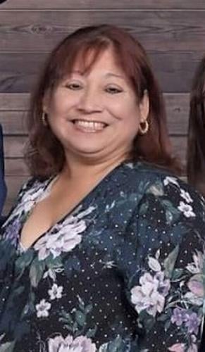 Rose M. Puga Salazar | Obituaries | southtexasnews.com