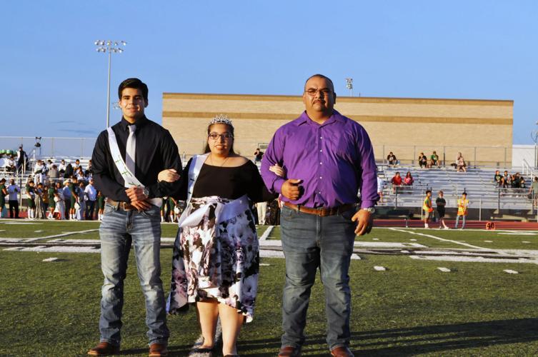 Taft Homecoming | Entertainment & Society | southtexasnews.com