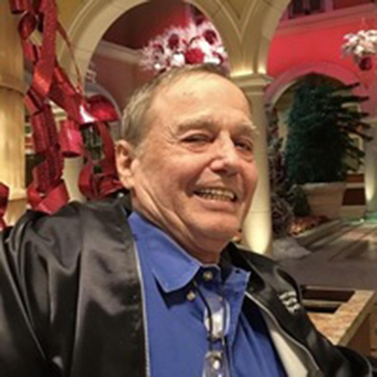 William “Billy” Louis Moczygemba | Obituaries | southtexasnews.com
