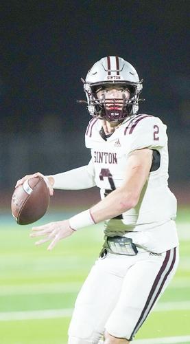 2022 FOOTBALL SUPER TEAM | Beeville Sports | southtexasnews.com