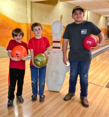 Bee Family Fun center crowns 2018 fall youth league champions ...