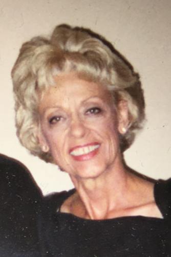 Sandra Walker Caffall, “Sandy” | Obituaries | southtexasnews.com