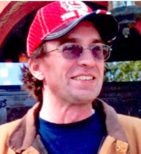 Michael David Holmes | Obituaries | southtexasnews.com