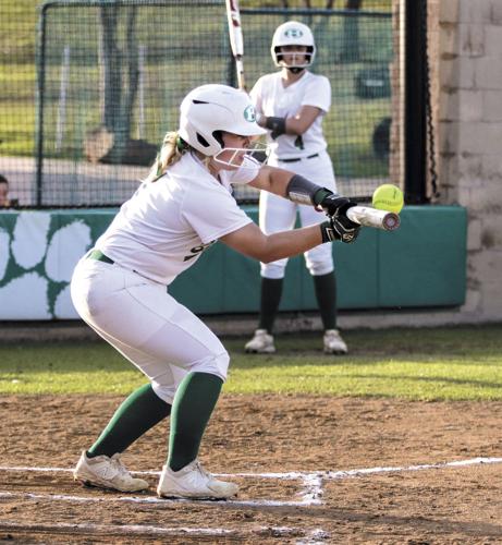 Cubettes add third district win in matchup against Magnolia High | B ...