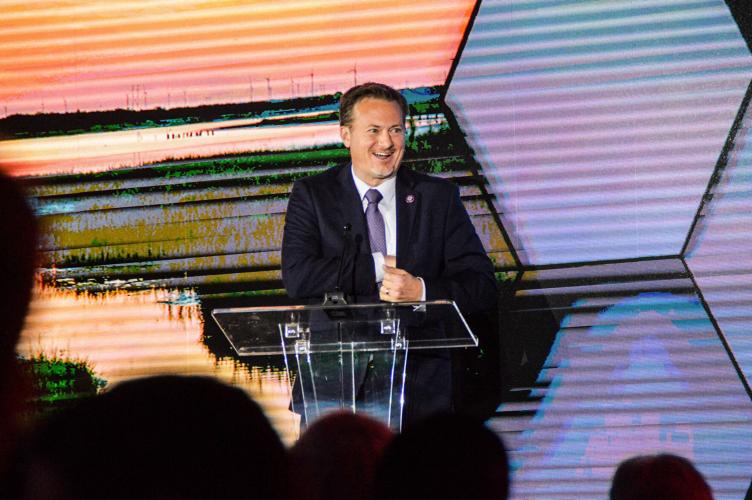 GCGV celebrates ExxonMobil, Sabic facility opening in style | Features ...