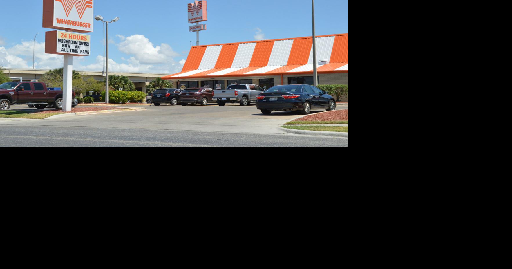 Whataburger #3 in national list of top burger chains | News ...