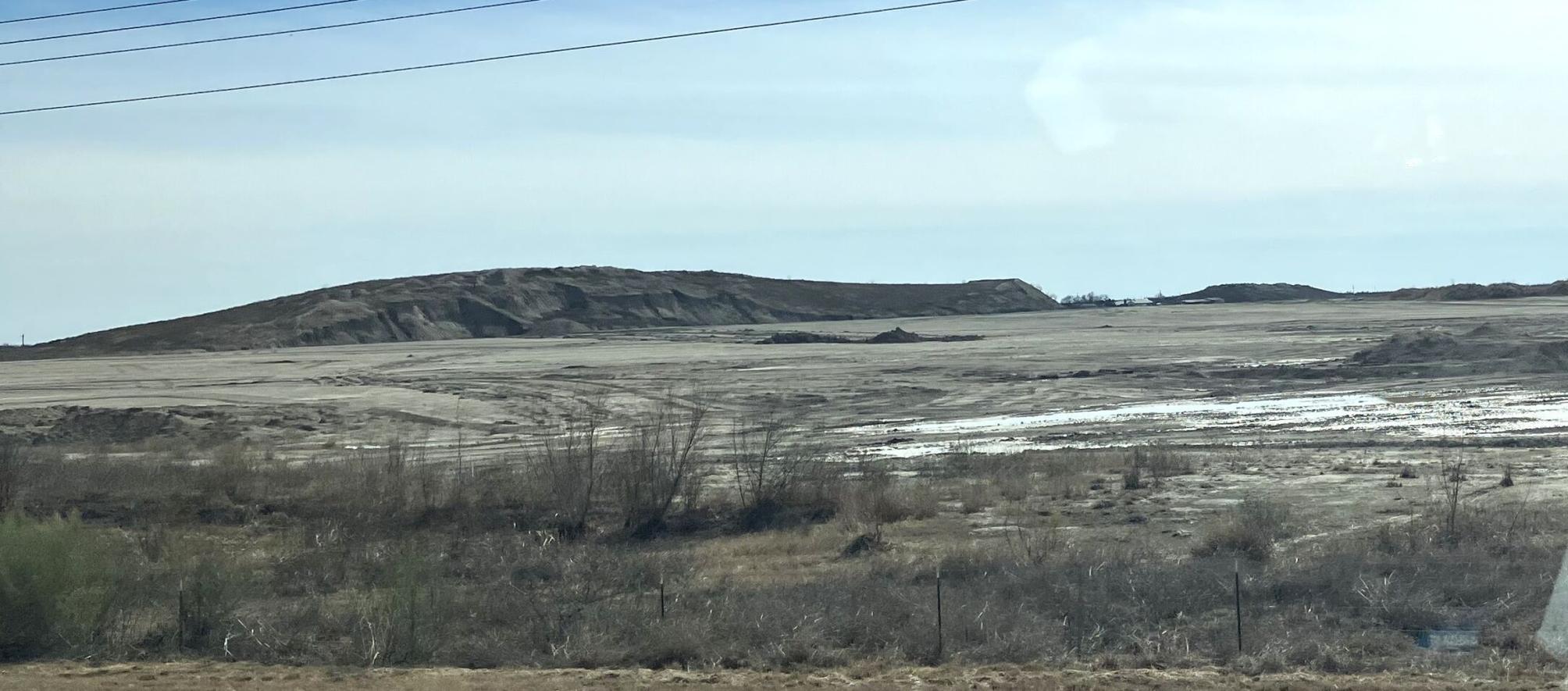 A Major Shift: San Miguel Electric plans to replace lignite coal with ...