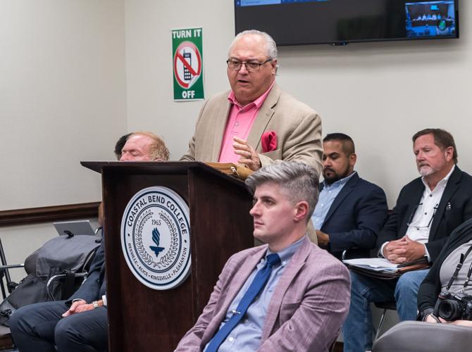 CBC acquires Title III grant | News | southtexasnews.com