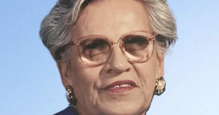 Mrs. Luisa Perez Rodriguez | Obituaries | southtexasnews.com