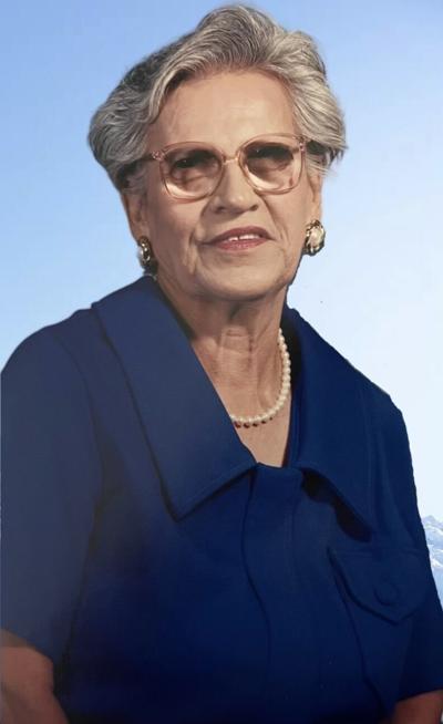 Mrs. Luisa Perez Rodriguez | Obituaries | southtexasnews.com