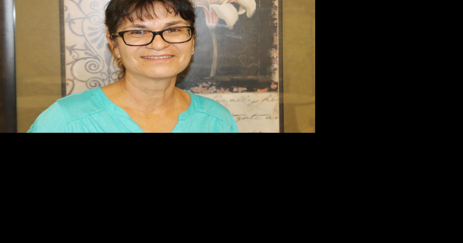 Gregory City Council to include new member in May | Features ...