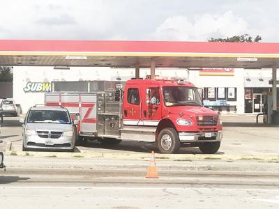 Odor in Goliad believed to be coming from ethanol spill | Goliad ...
