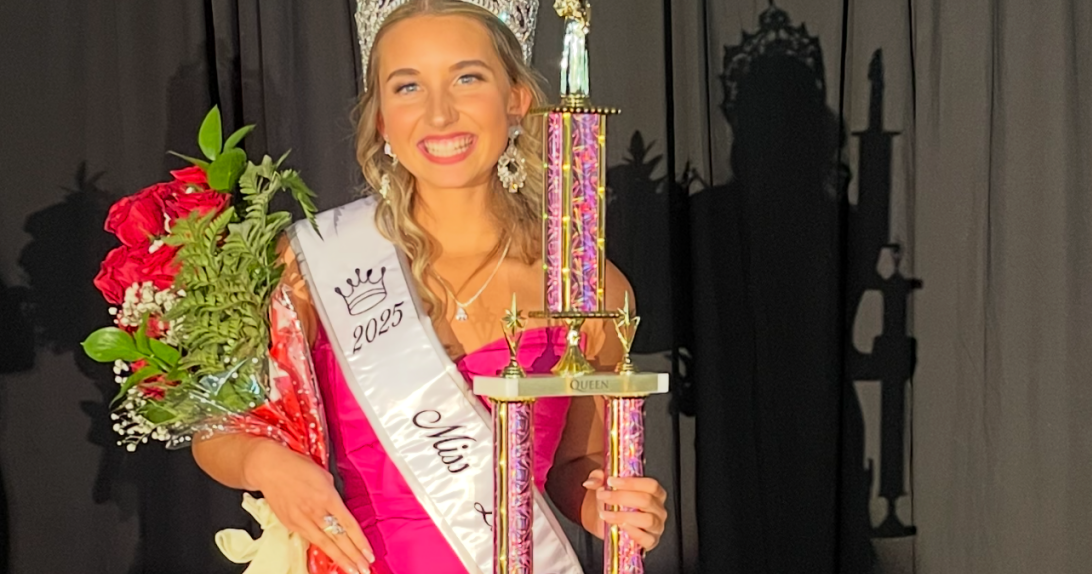 Cora Barter crowned Live Oak County Queen | The Progress ...