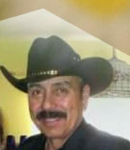 Juan Manuel Moreno | Obituaries | southtexasnews.com