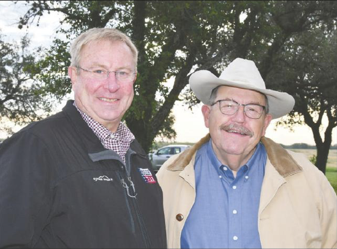 Digital agriculture, genetics, forages featured at Beeville station ...