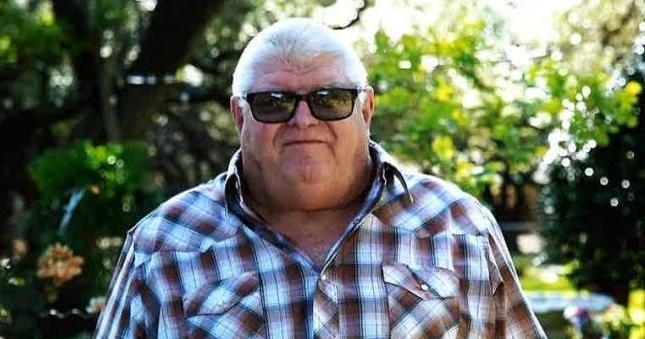 Charles Franklin Freeman Jr. | Refugio County Press | southtexasnews.com