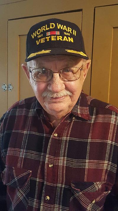 Chester Vernon Voges | Obituaries | southtexasnews.com