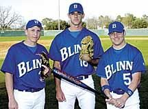 Buccaneers bring young roster into new season— Freshmen fill 23 of team ...