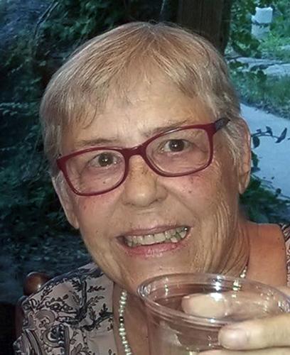 Phoebe Wilson | Obituaries | southtexasnews.com