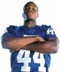 freshman fall ending