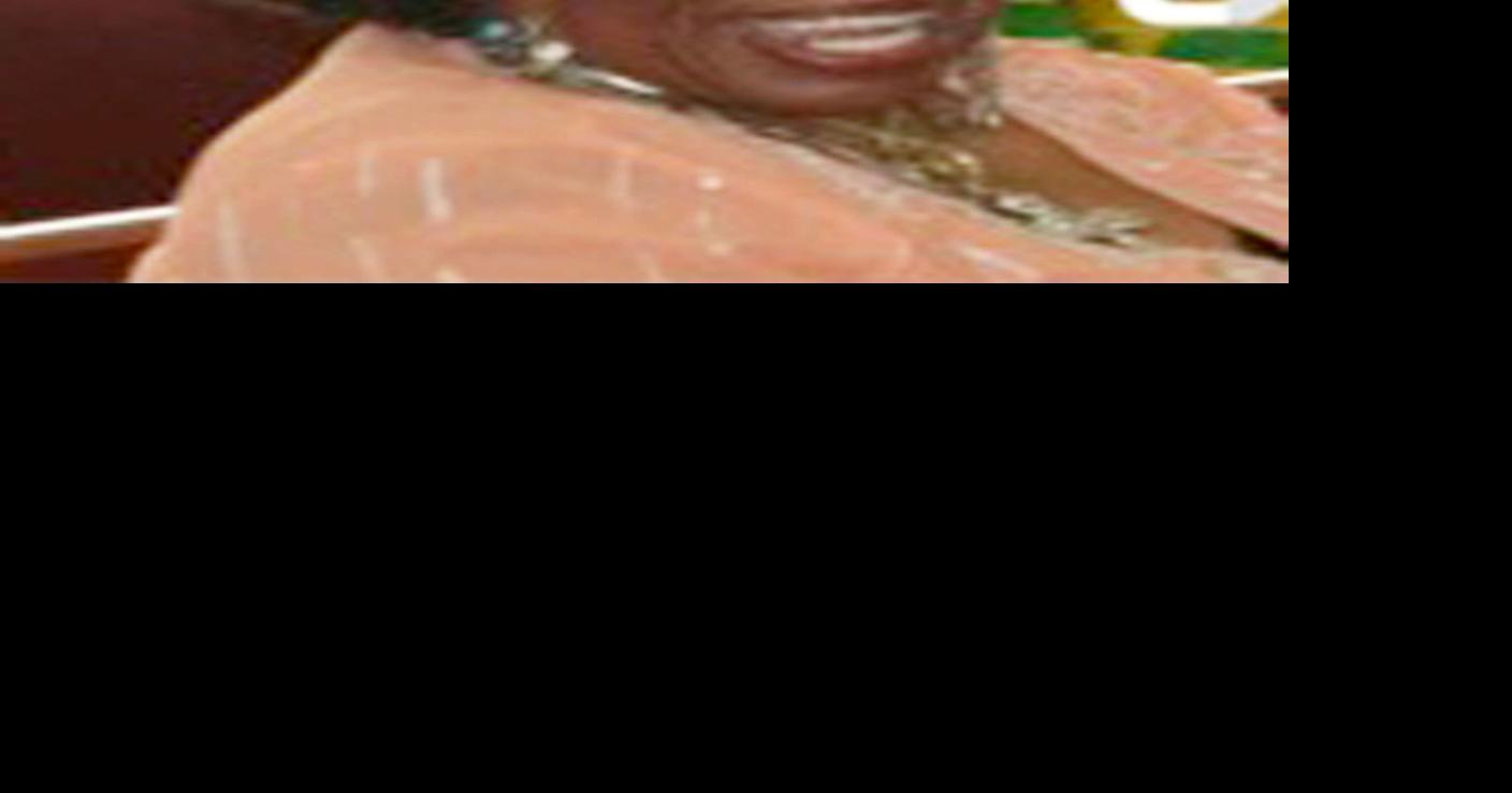 Janice J. Lott celebrates eight decades of life | Entertainment ...