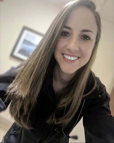 Elizabeth Ashley Howard | Beeville Bee-Picayune | southtexasnews.com