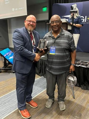 Lewis honored for three decades of service as a Refugio ISD School ...