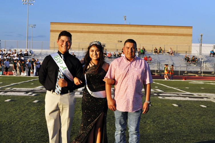 Taft Homecoming | Entertainment & Society | southtexasnews.com