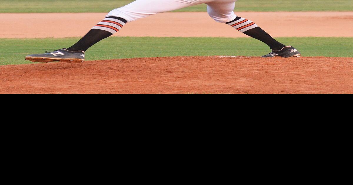 Bobcats advance in baseball playoffs | Refugio County Press ...