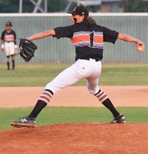 Bobcats advance in baseball playoffs | Refugio County Press ...