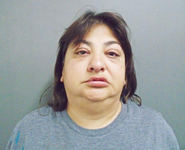 Family duo lands in jail after shooting | News | southtexasnews.com