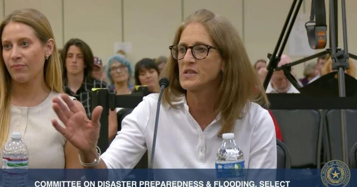 Ingram Lake resident: Six feet of rubble has become a graveyard ...