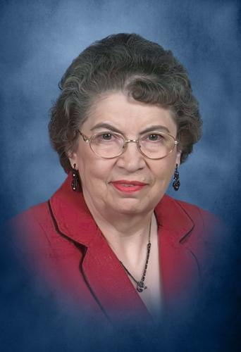 Verda Mae Foerster | Goliad Advance-Guard | southtexasnews.com