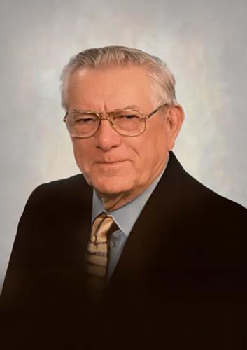 Leonard Arthur Riedel | Obituaries | southtexasnews.com