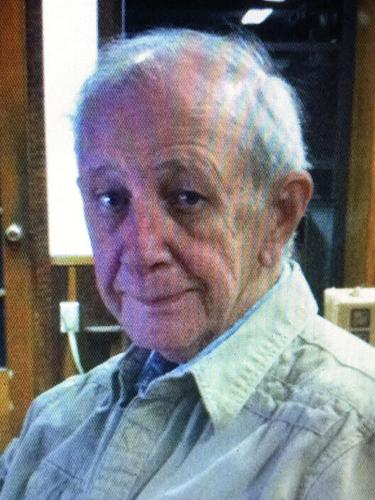 Charles (Kirk) R. Kirkpatrick | Obituaries | southtexasnews.com
