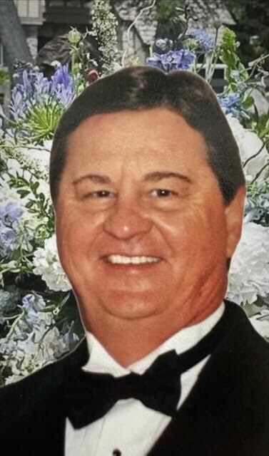 Raymond “Ray” Lee Liska | Karnes Countywide | southtexasnews.com