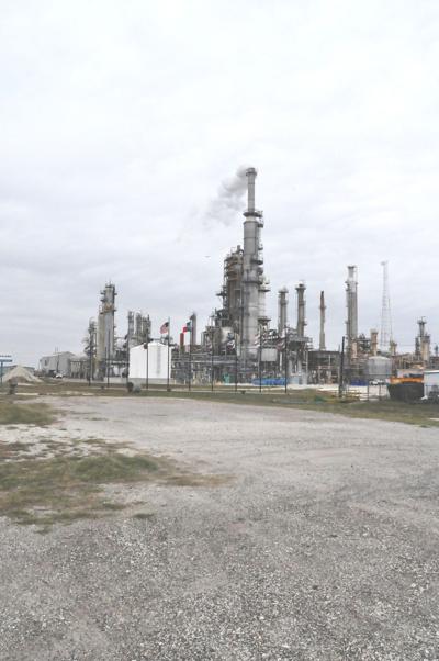 Valero says all’s fair with the flare | News | southtexasnews.com
