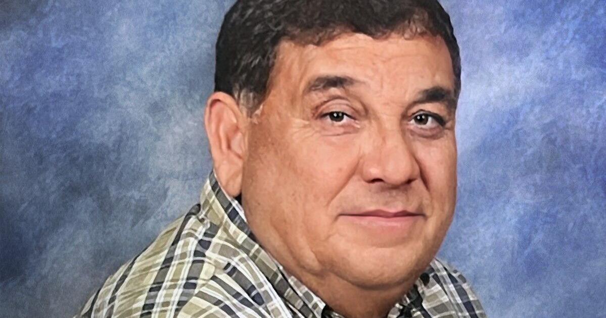 Ramon R. Herrera Jr. | San Patricio County | southtexasnews.com