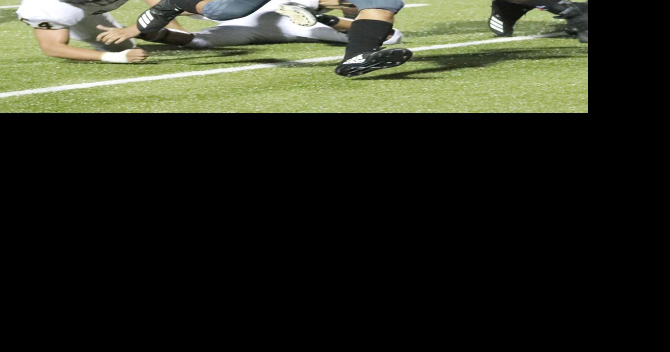 Refugio Bobcats rout Hebbronville Longhorns | News | southtexasnews.com