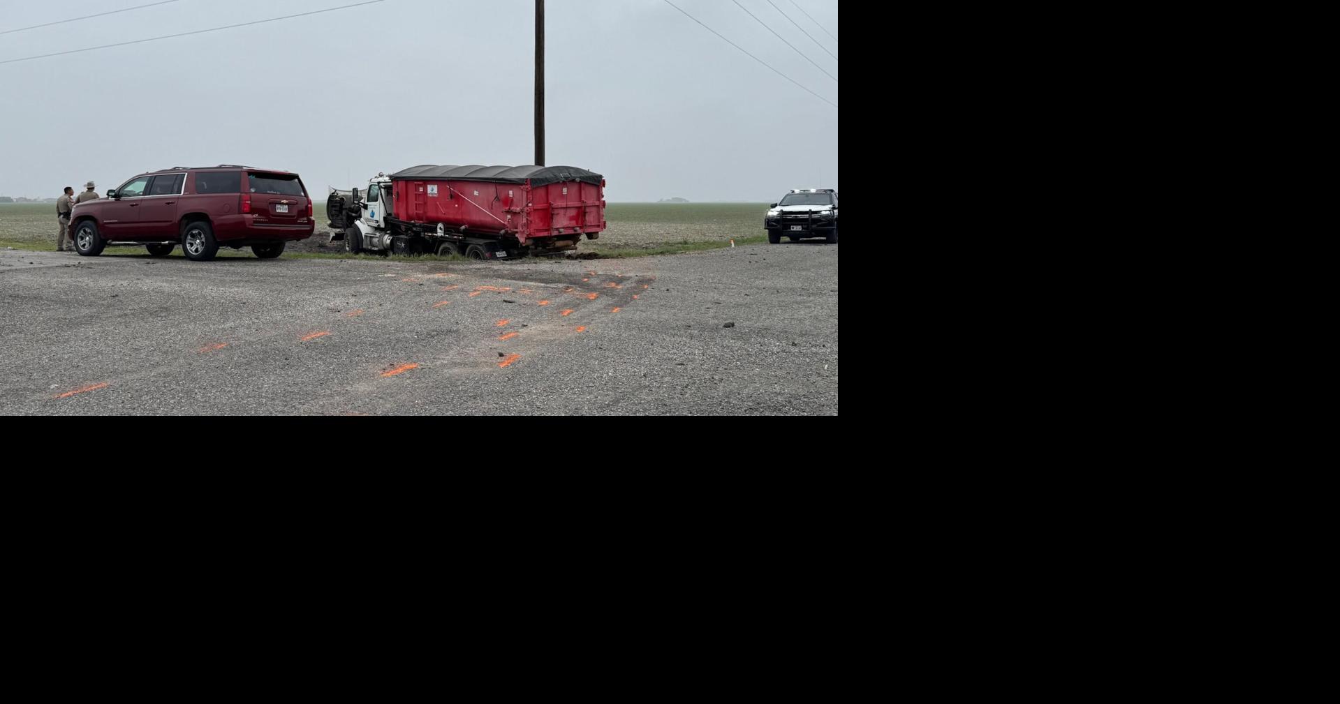 Man killed in car crash near Taft | San Patricio County ...