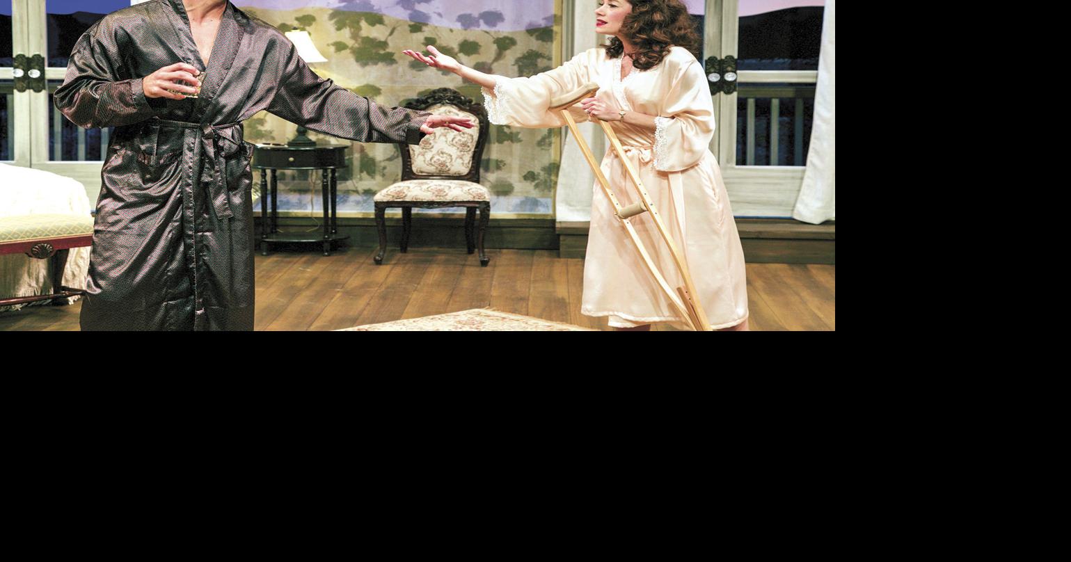 Unity to perform iconic Pulitzer Prize play | | southtexasnews.com