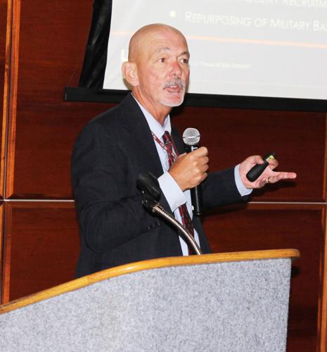 Study: oil and gas industry on the rise in South Texas | News ...