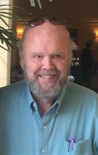 Robert J. Lobaugh Jr. | Obituaries | southtexasnews.com