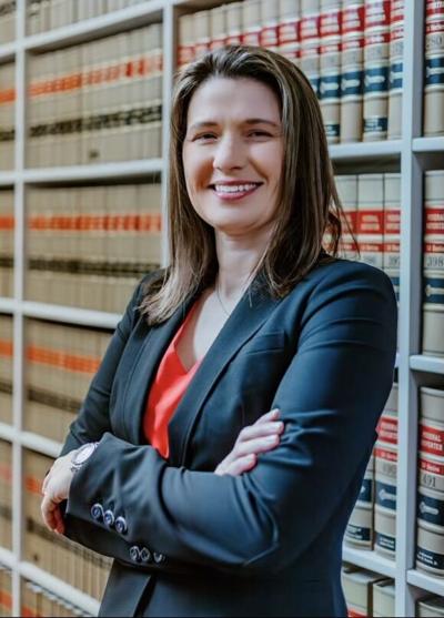 Tiffany McWilliams wins district attorney race | Beeville Bee-Picayune ...